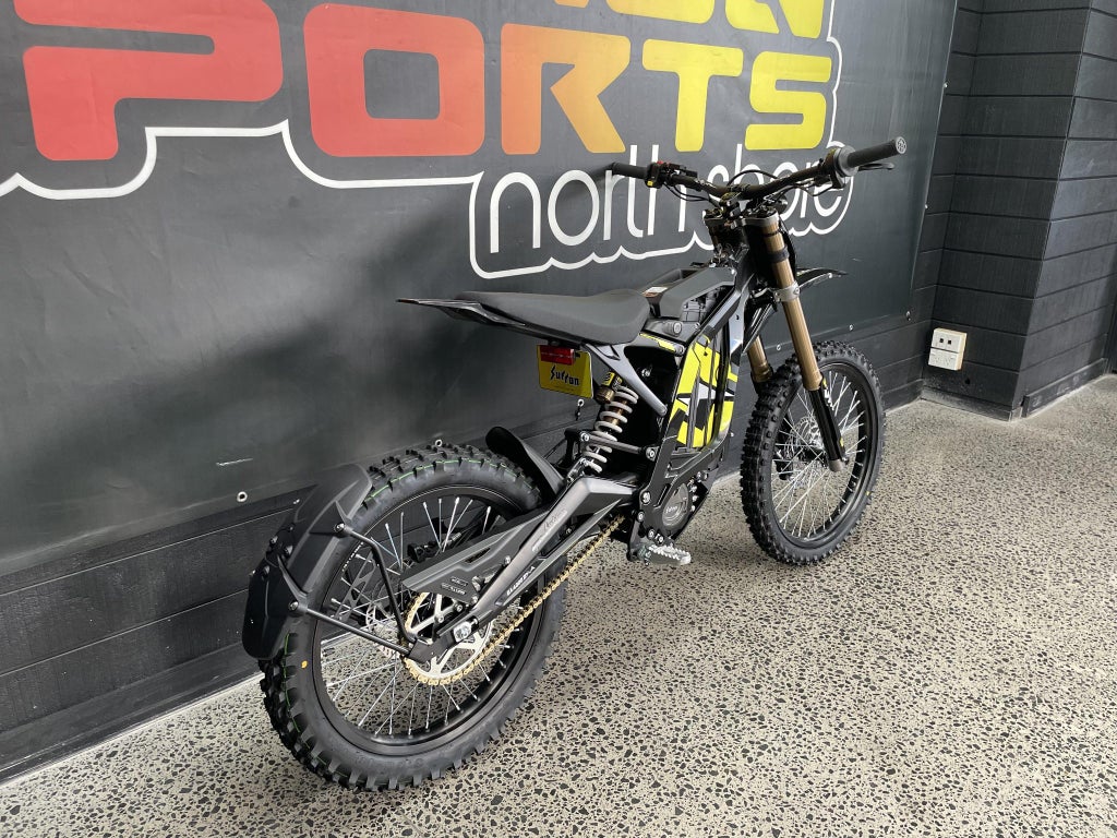 Sur-Ron for sale | New & Used | Trade Me Motors