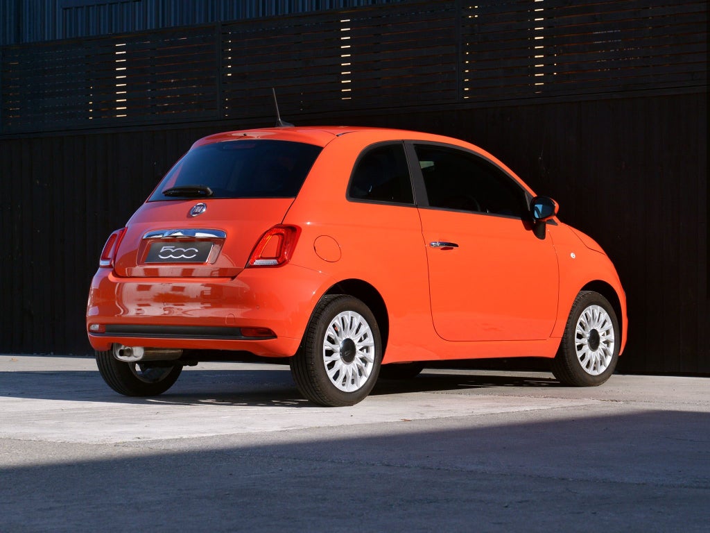 Fiat 500 for sale | New & Used | Trade Me Motors