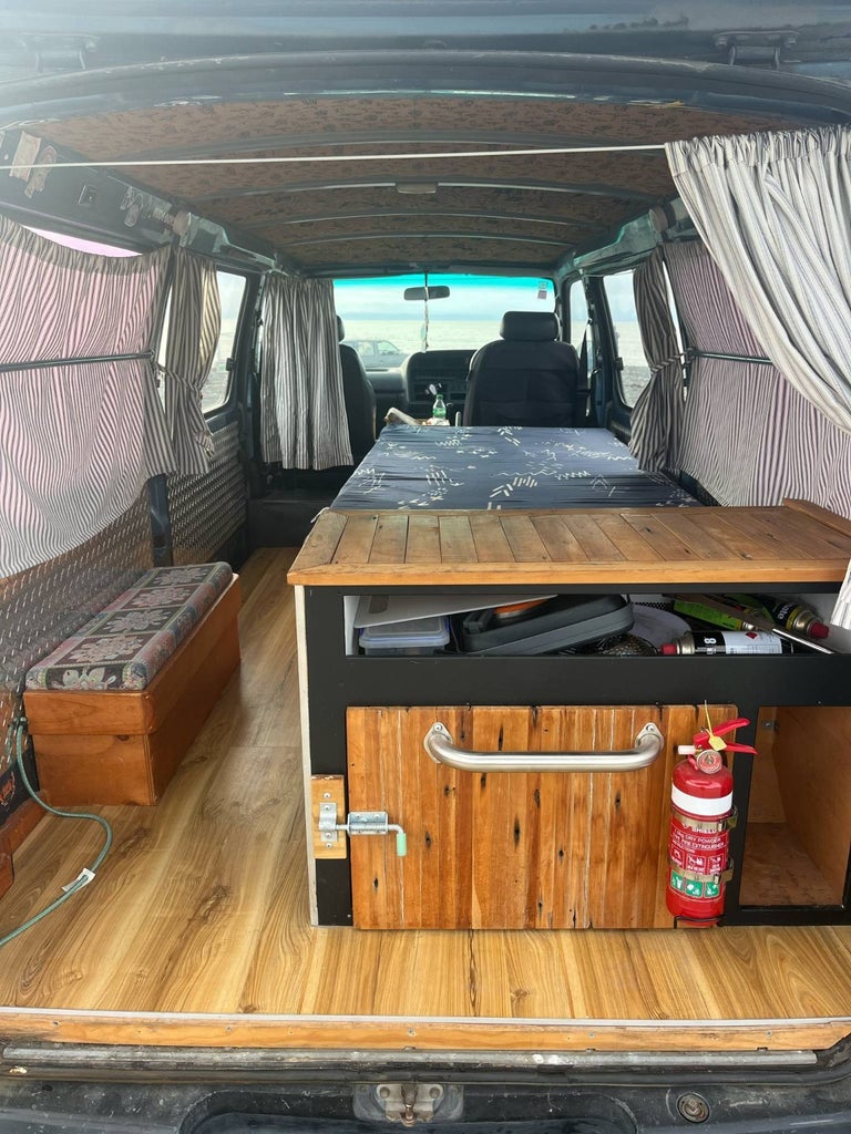 Vans for Sale | New & Used | Trade Me Motors