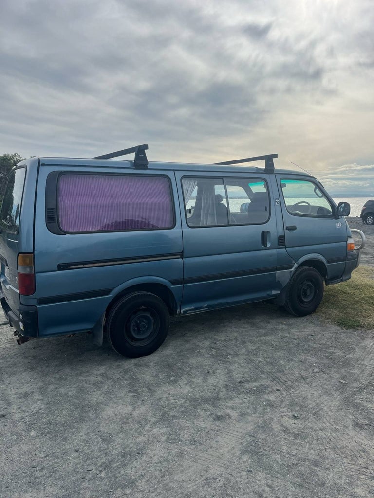 Vans for Sale | New & Used | Trade Me Motors