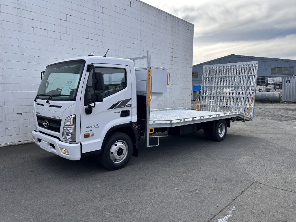 Mini Trucks for Sale | New & Used | Trade Me Motors