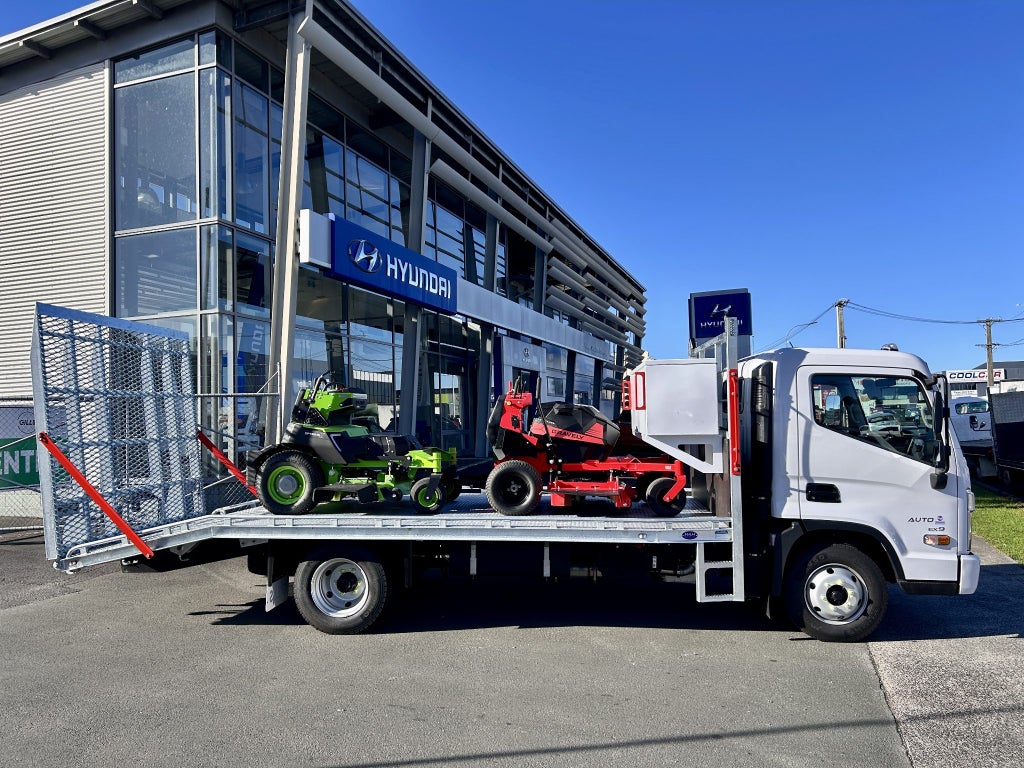 Mini Trucks for Sale | New & Used | Trade Me Motors