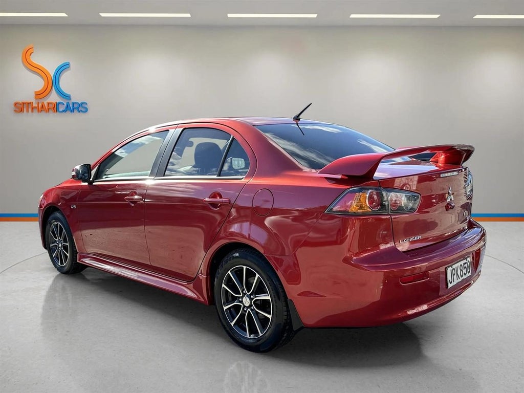 Mitsubishi Lancer for sale | New & Used | Trade Me Motors