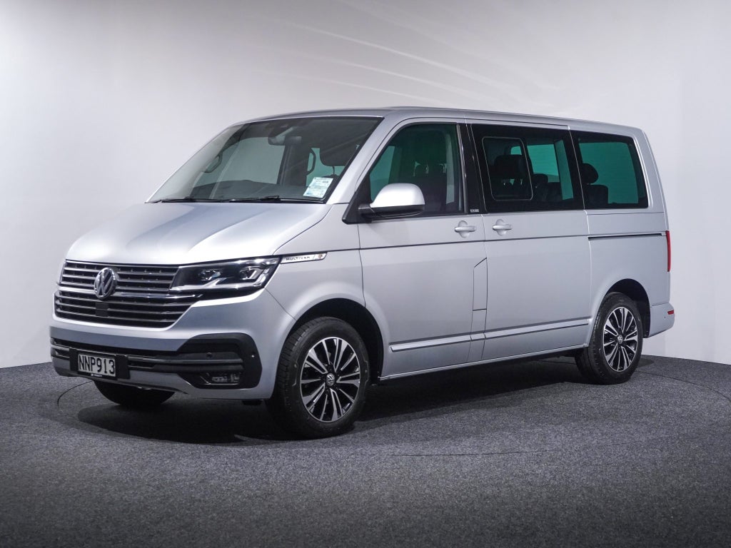 Volkswagen Multivan for sale | New & Used | Trade Me Motors