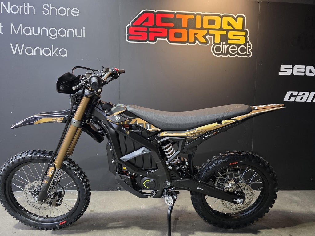Sur-Ron for sale | New & Used | Trade Me Motors