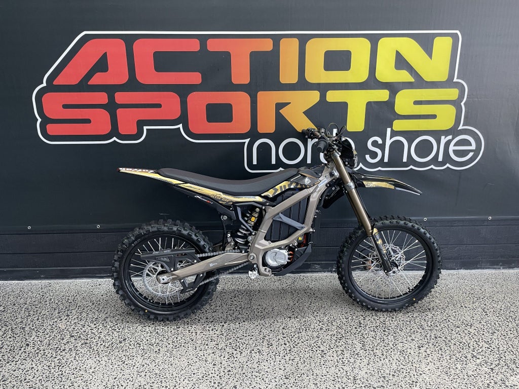 Sur-Ron for sale | New & Used | Trade Me Motors