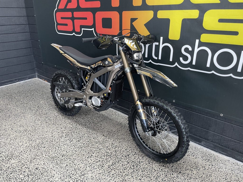 Sur-Ron for sale | New & Used | Trade Me Motors