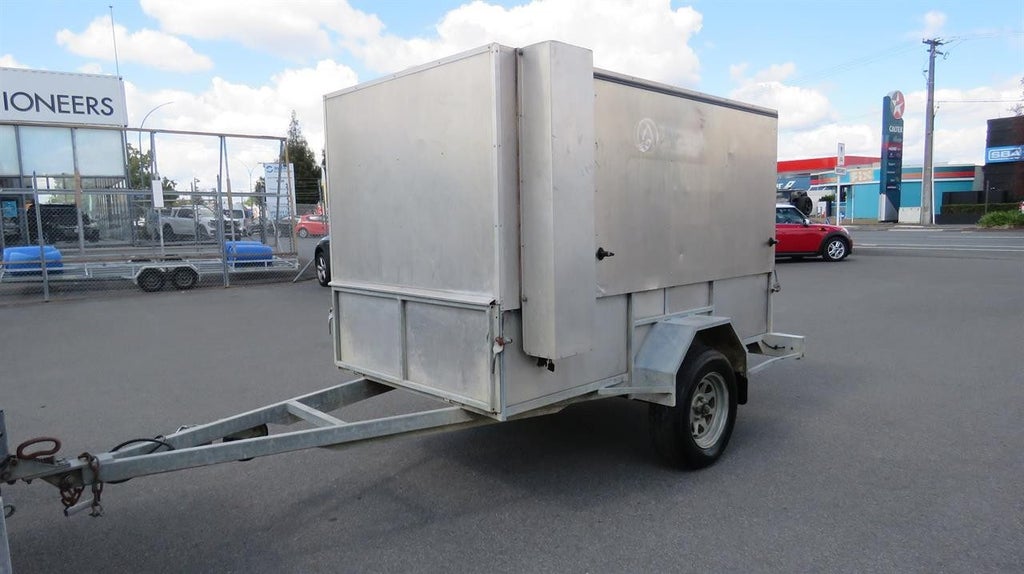 Kea Trailers for Sale | New & Used | Trade Me Motors
