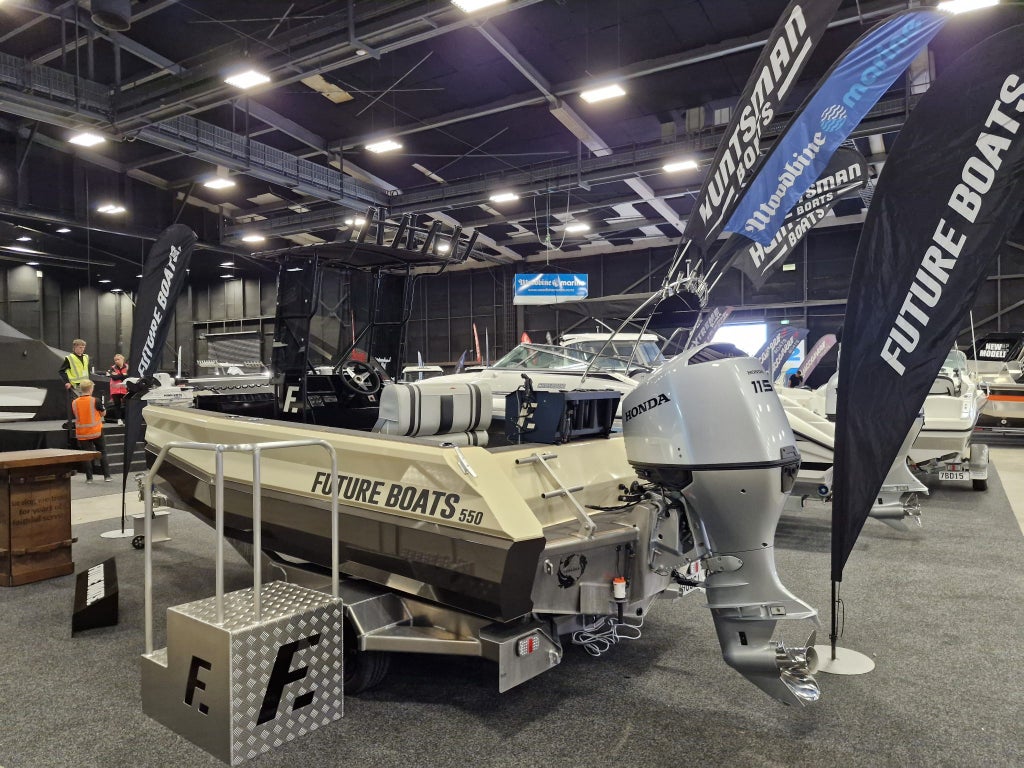 Boats & marine for sale | New & Used | Trade Me Motors