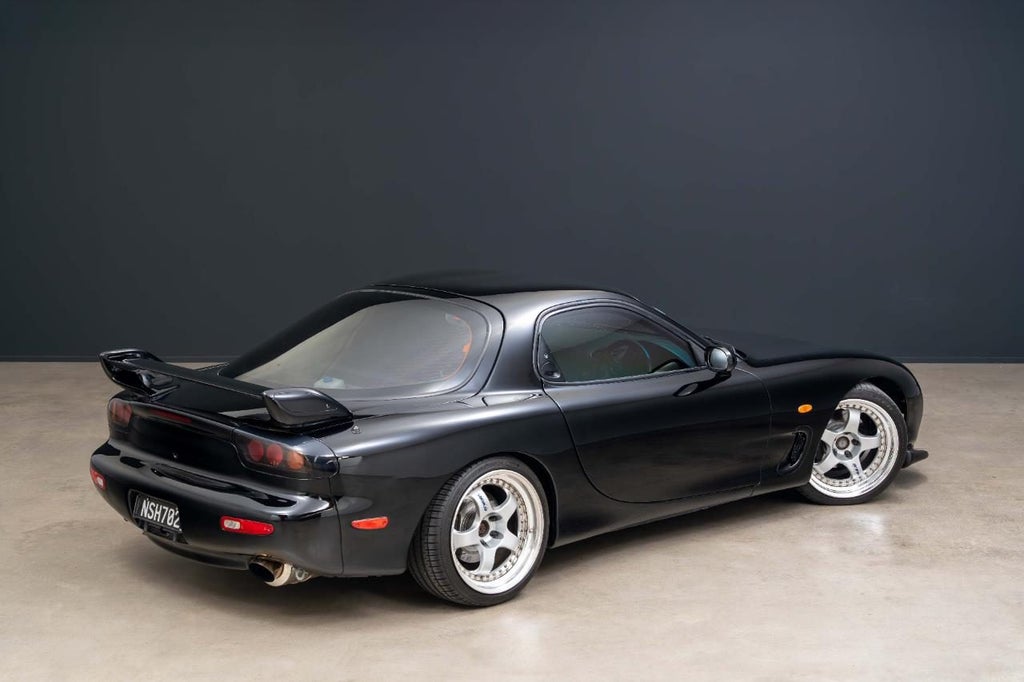 Mazda RX7 for sale | New & Used | Trade Me Motors