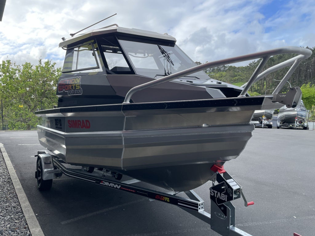 Boats & marine for sale | New & Used | Trade Me Motors