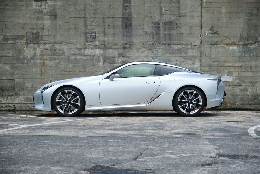 Lexus LC 500 for sale | New & Used | Trade Me Motors