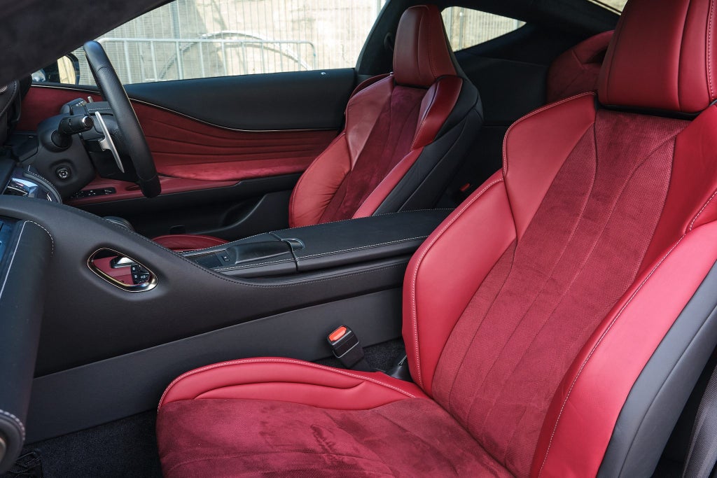 Lexus LC 500 for sale | New & Used | Trade Me Motors