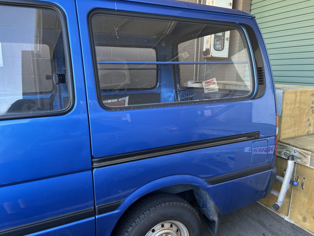 Vans for Sale | New & Used | Trade Me Motors