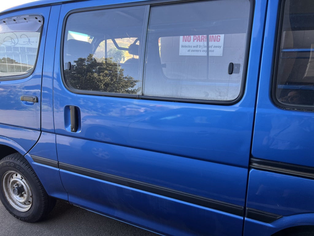 Vans for Sale | New & Used | Trade Me Motors