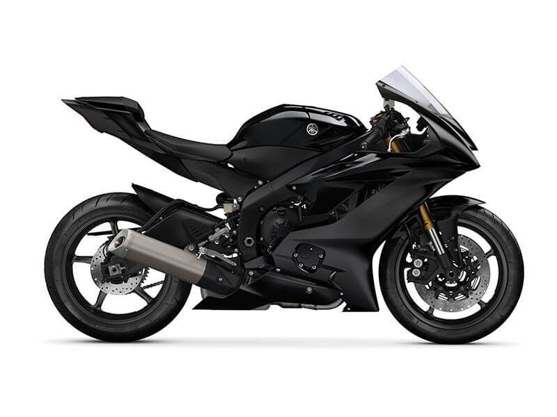 Yamaha R6 Motorcycles for Sale | New & Used | Trade Me Motors