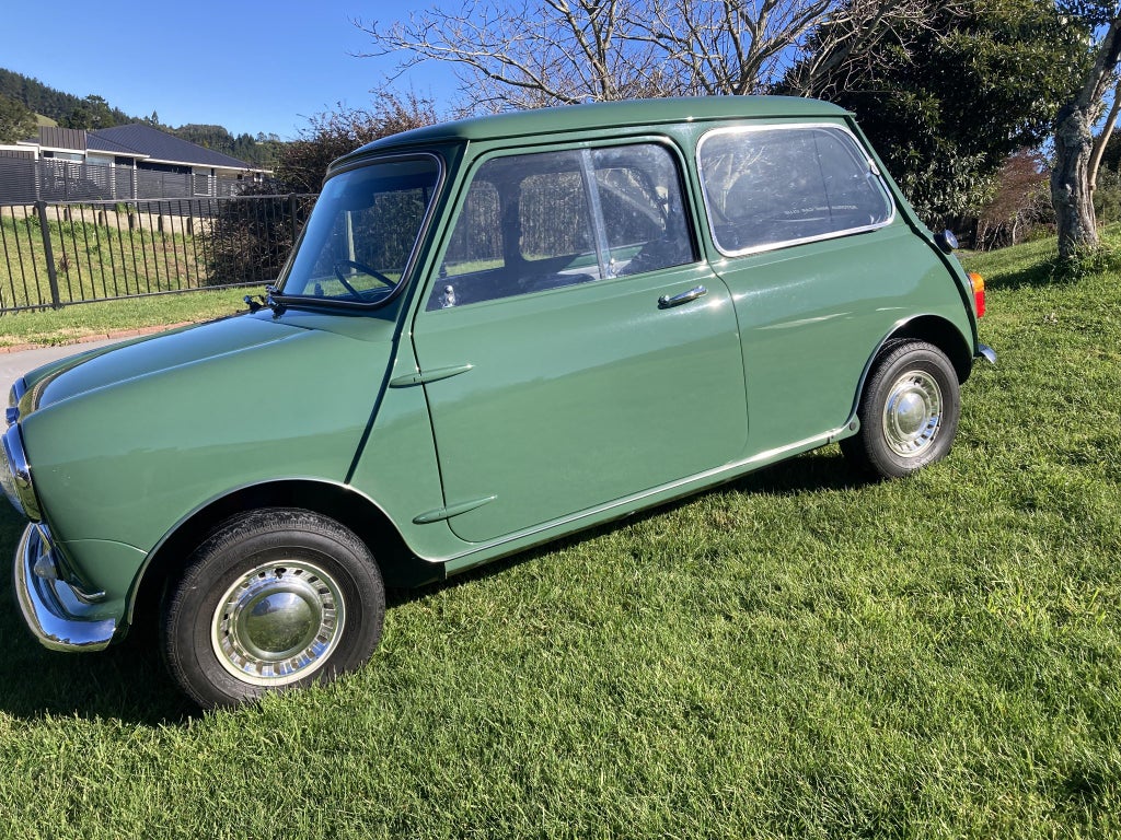 Morris for sale | New & Used | Trade Me Motors