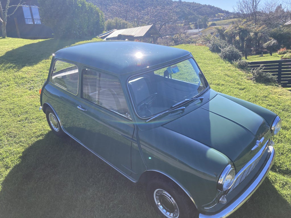 Morris for sale | New & Used | Trade Me Motors
