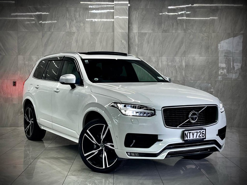 Volvo SUVs for Sale | New & Used | Trade Me Motors