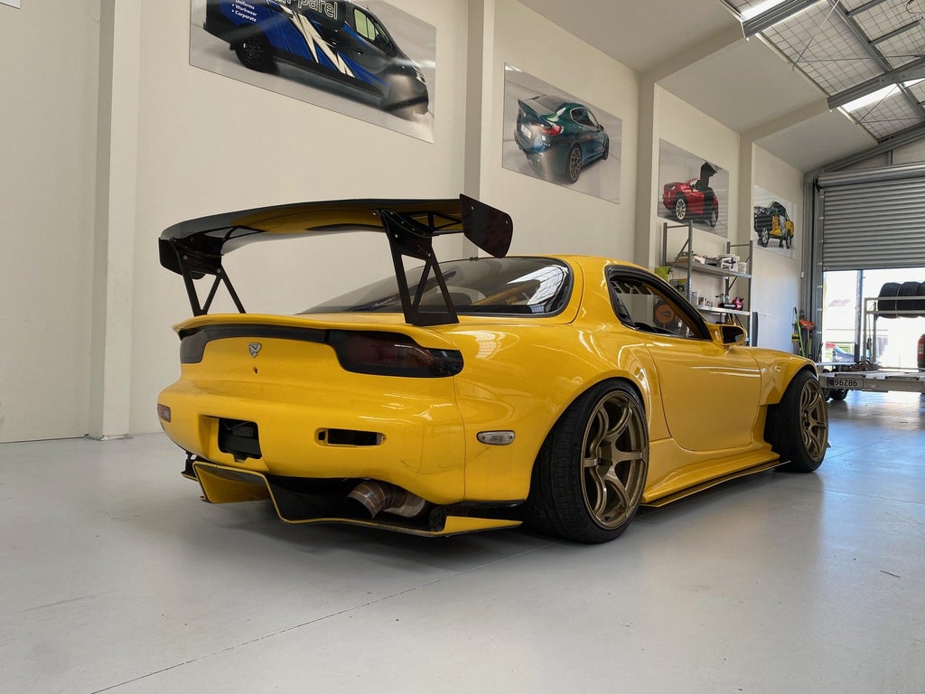 Mazda RX7 for sale | New & Used | Trade Me Motors