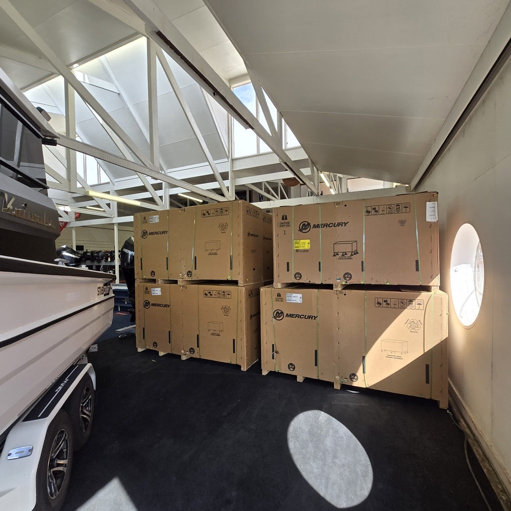 Outboards for sale | New & Used | Trade Me Motors