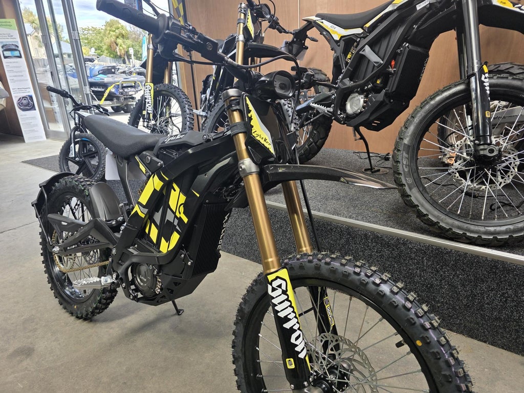 Sur-Ron for sale | New & Used | Trade Me Motors