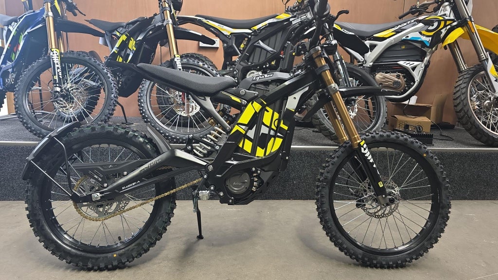 Sur-Ron for sale | New & Used | Trade Me Motors