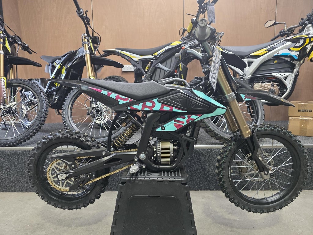 Sur-Ron for sale | New & Used | Trade Me Motors