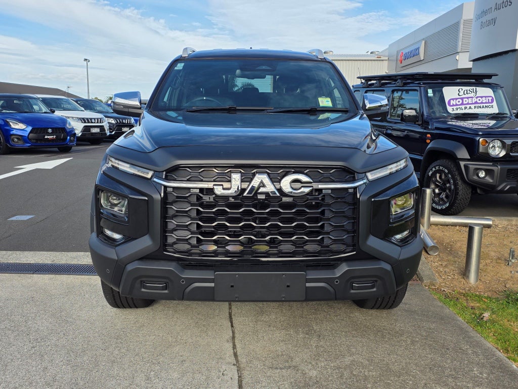 JAC T9 for sale | New & Used | Trade Me Motors