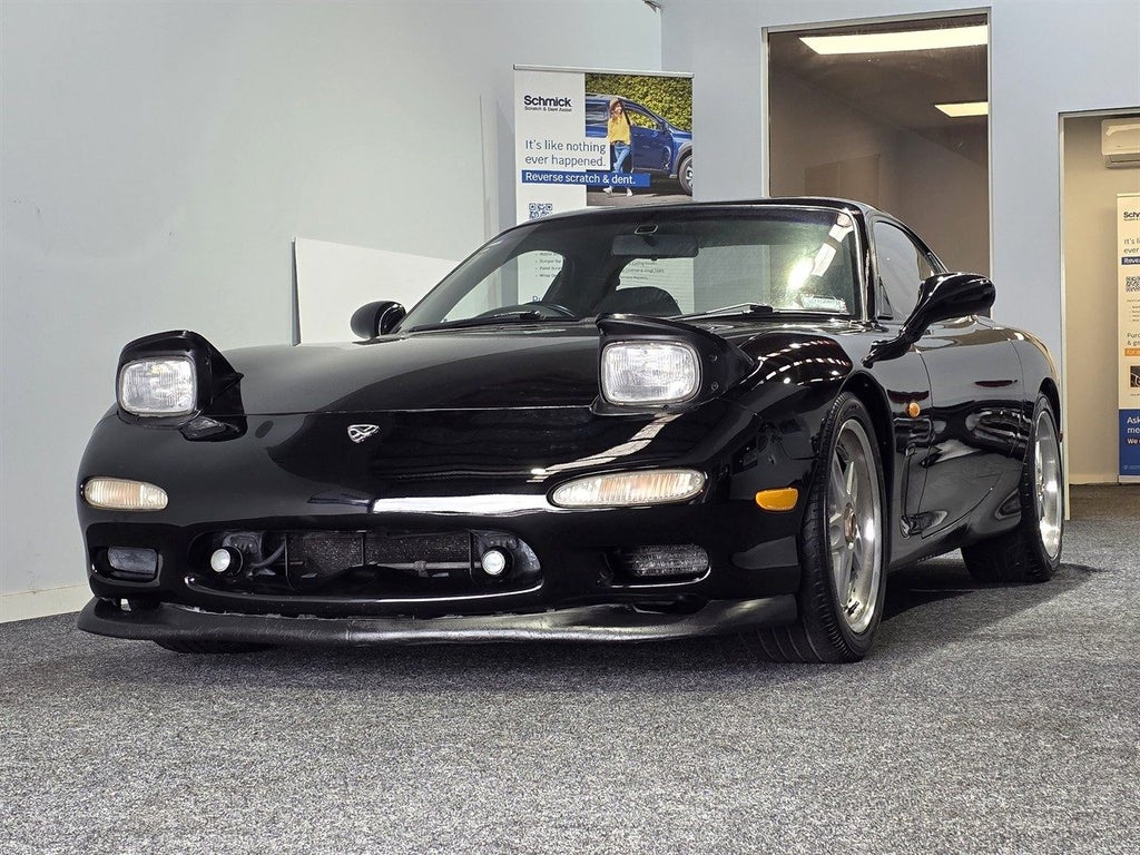 Mazda RX7 for sale | New & Used | Trade Me Motors