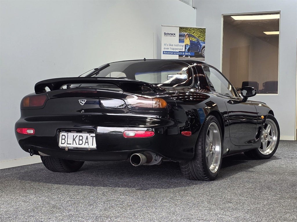 Mazda RX7 for sale | New & Used | Trade Me Motors