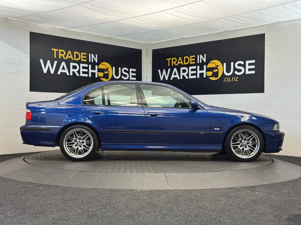 BMW M5 for sale | New & Used | Trade Me Motors