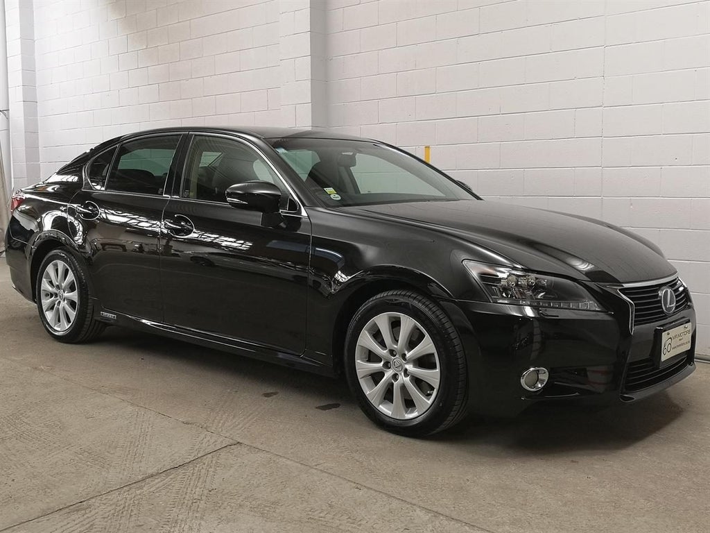 Lexus Gs 450h For Salenull