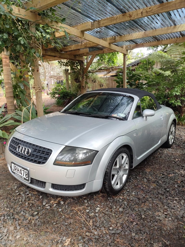 Audi TT for sale | New & Used | Trade Me Motors