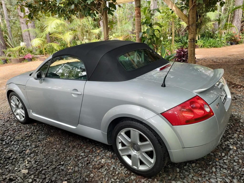 Audi TT for sale | New & Used | Trade Me Motors