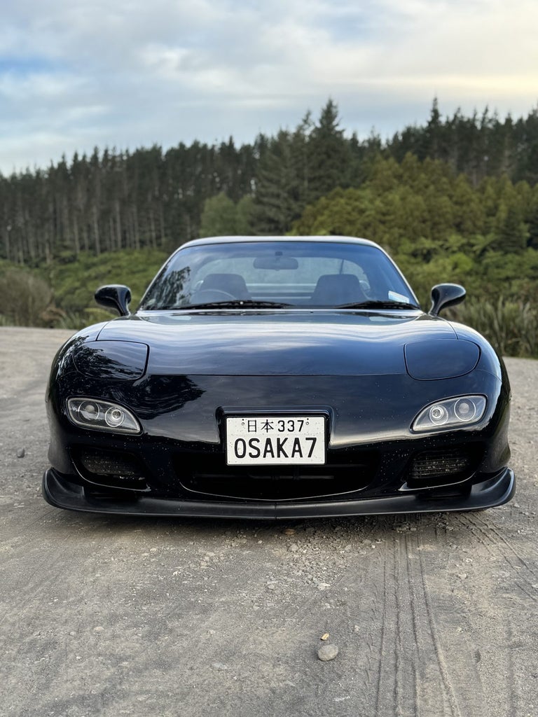 Mazda RX7 for sale | New & Used | Trade Me Motors