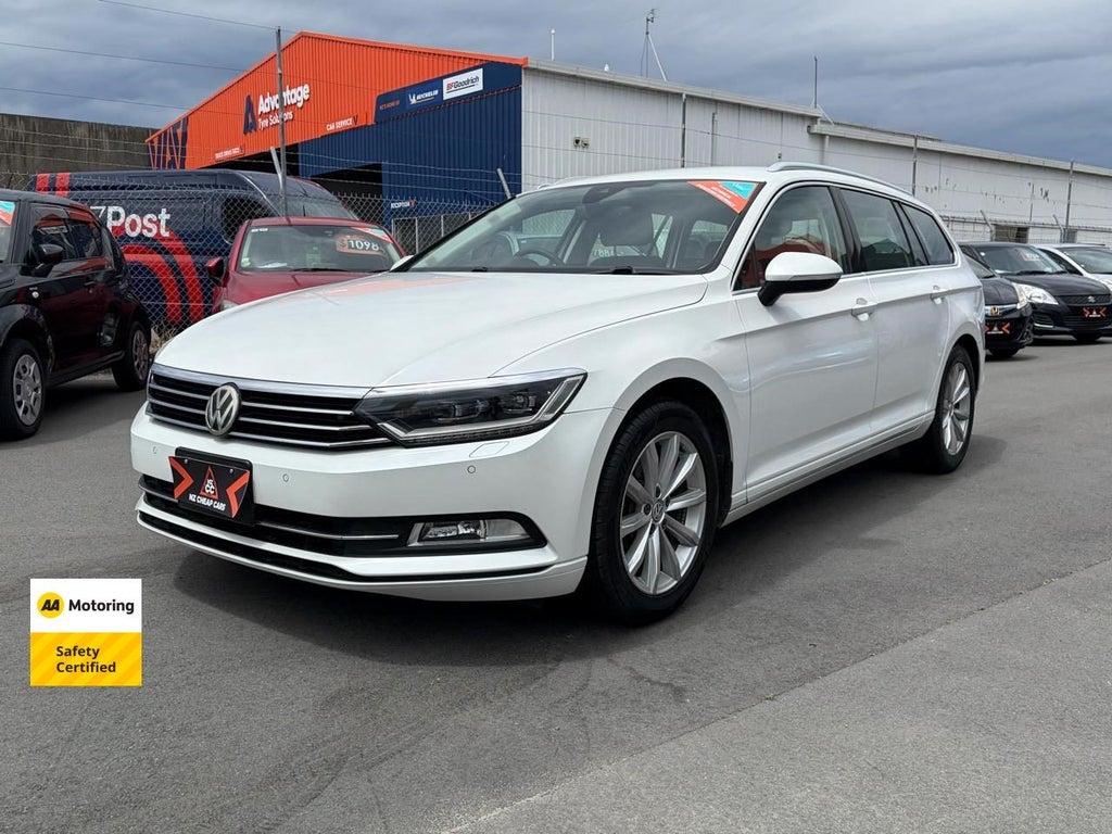 Volkswagen Passat for sale | New & Used | Trade Me Motors