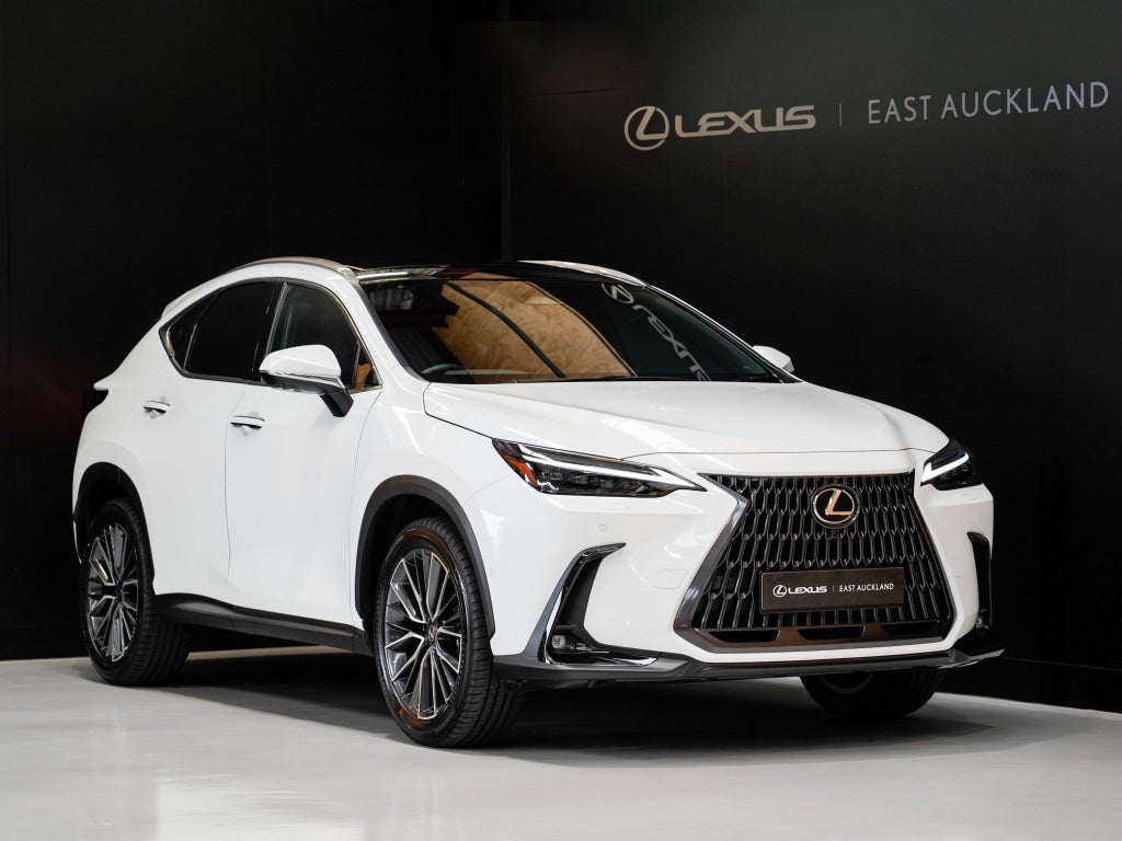 Lexus NX 350h for sale | New & Used | Trade Me Motors