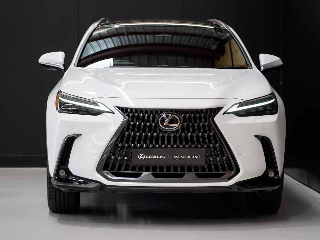 Lexus NX 350h for sale | New & Used | Trade Me Motors