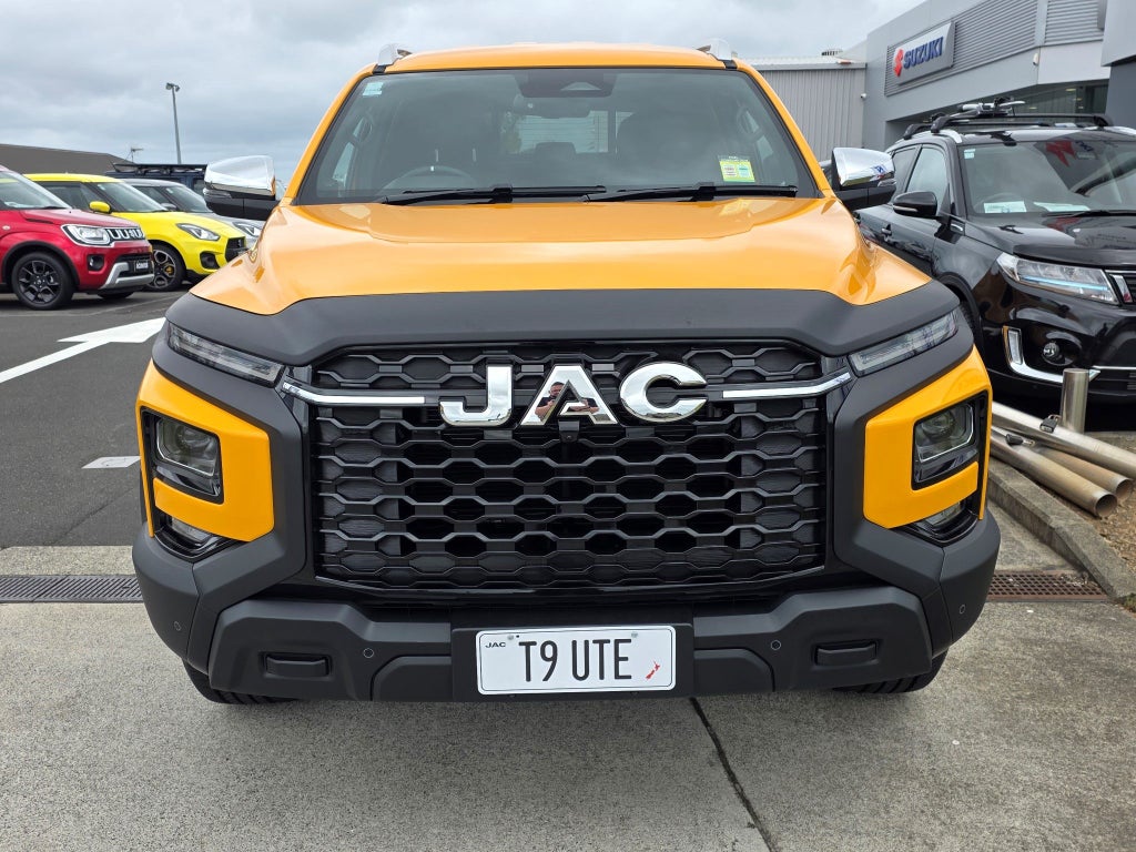 JAC T9 for sale | New & Used | Trade Me Motors