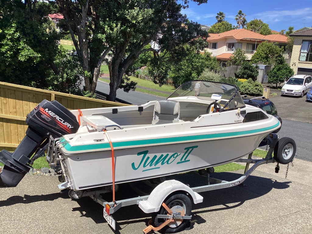 Boats & marine for sale | New & Used | Trade Me Motors