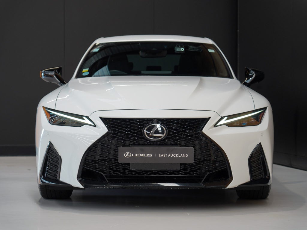 Lexus IS 500 for sale | New & Used | Trade Me Motors