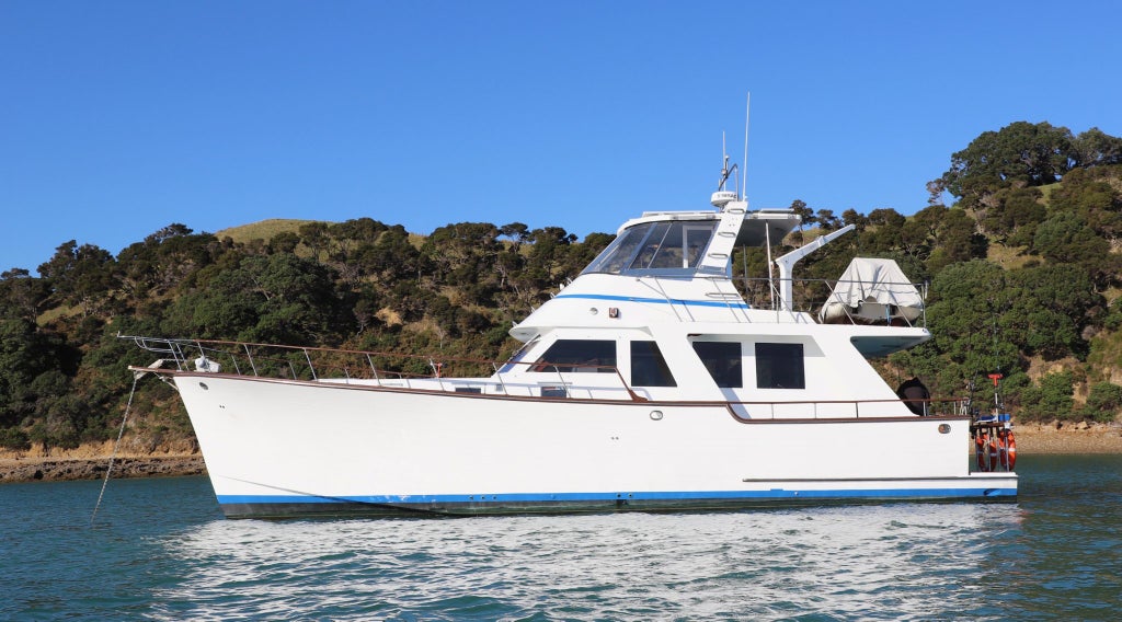 Trawler Boats for Sale | New & Used | Trade Me Motors