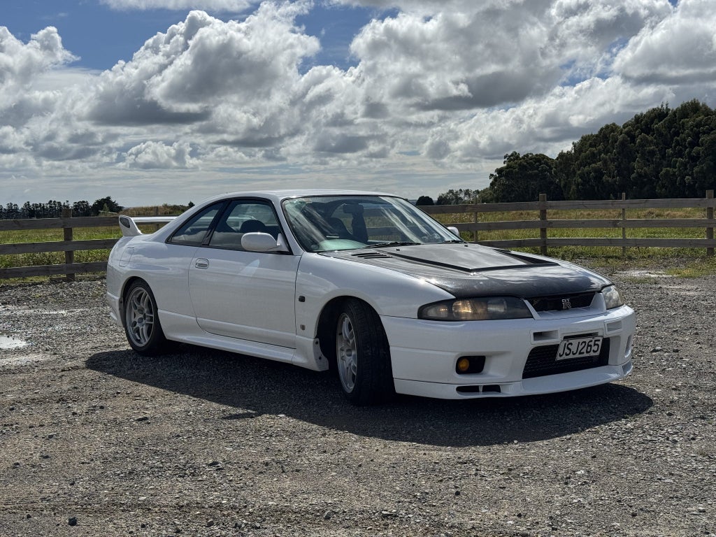 Nissan GTR for sale | New & Used | Trade Me Motors