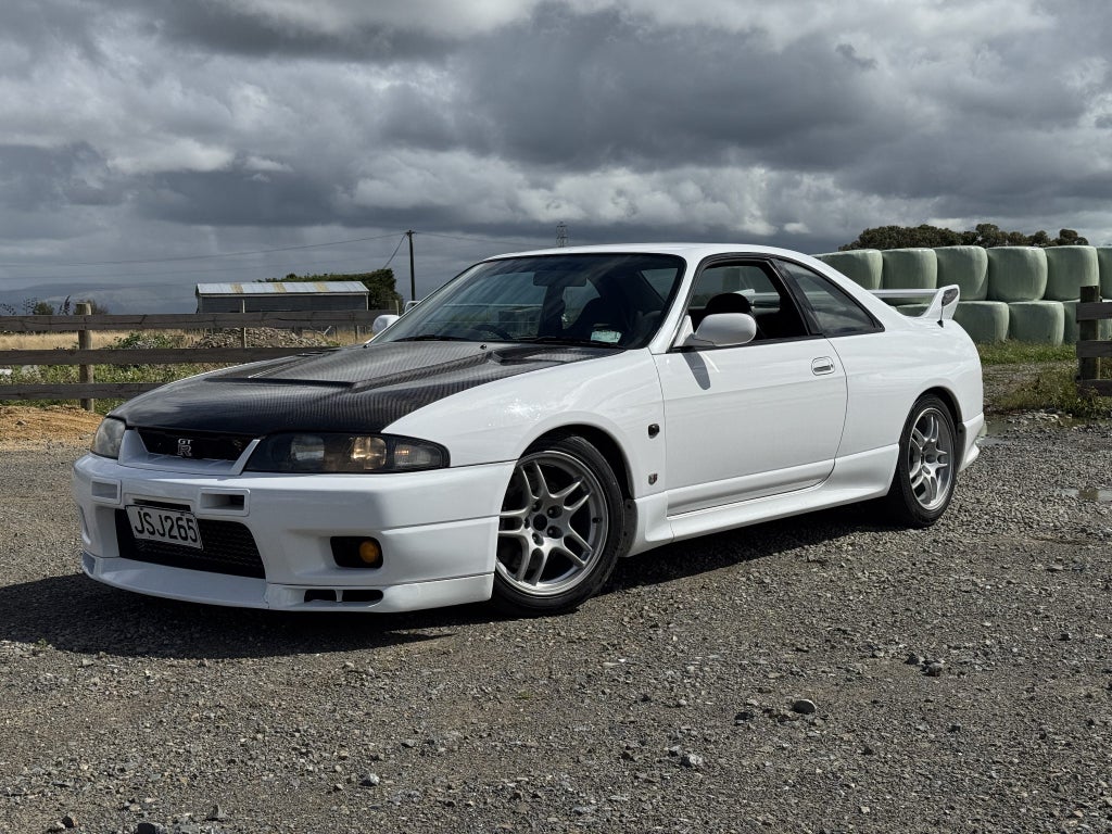 Nissan GTR for sale | New & Used | Trade Me Motors