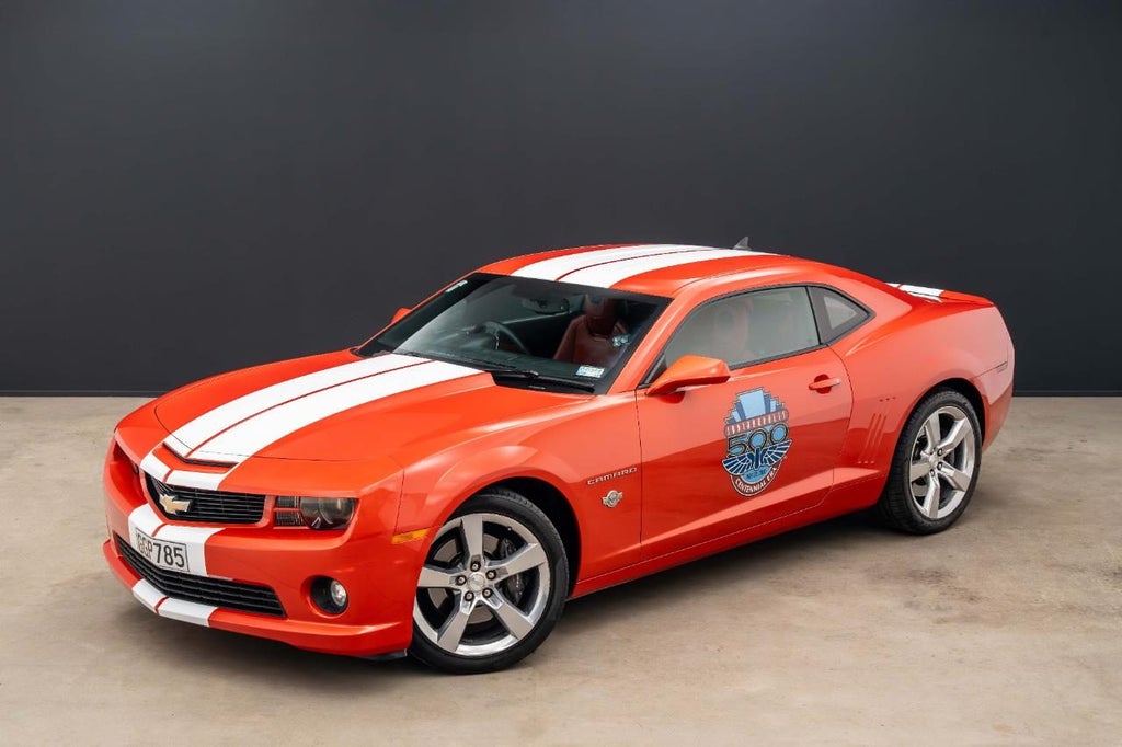 Chevrolet Camaro for sale | New & Used | Trade Me Motors