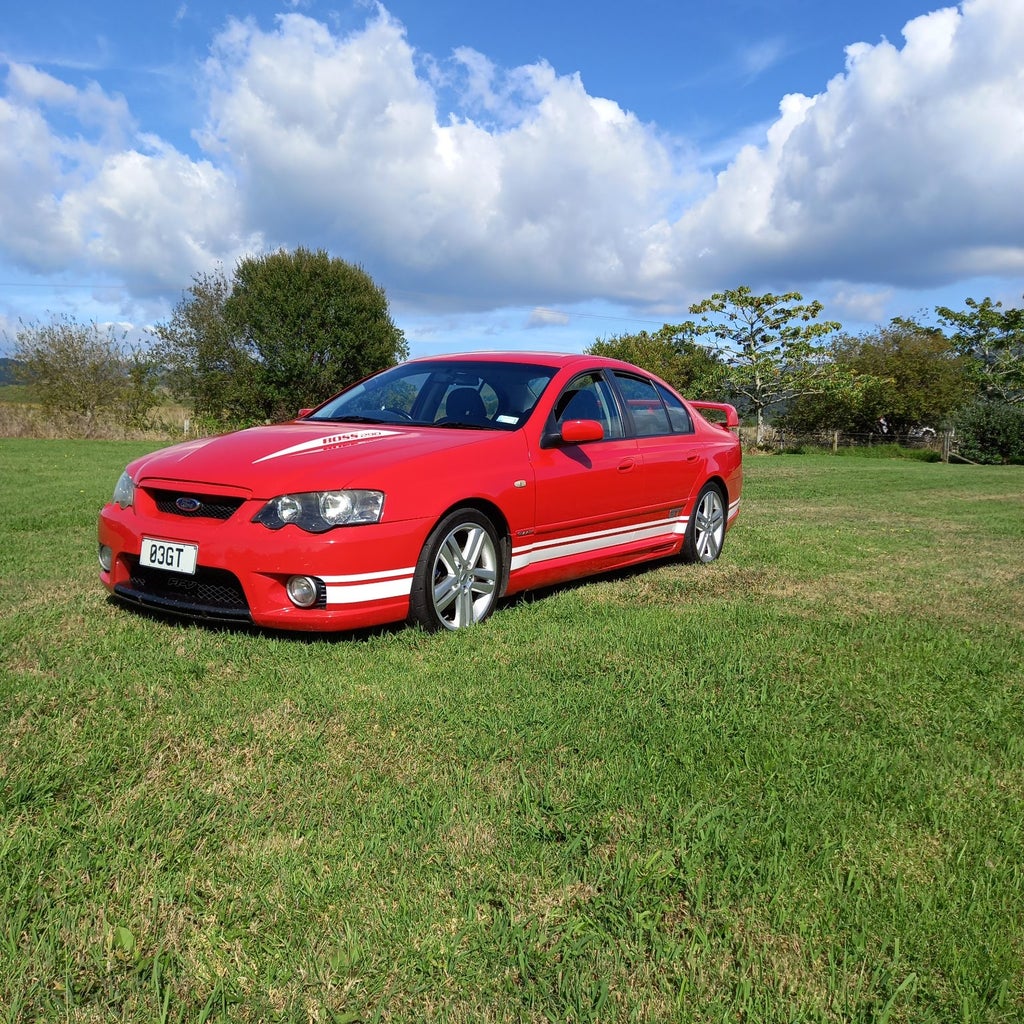 Ford Falcon GT for Sale | New & Used | Trade Me Motors