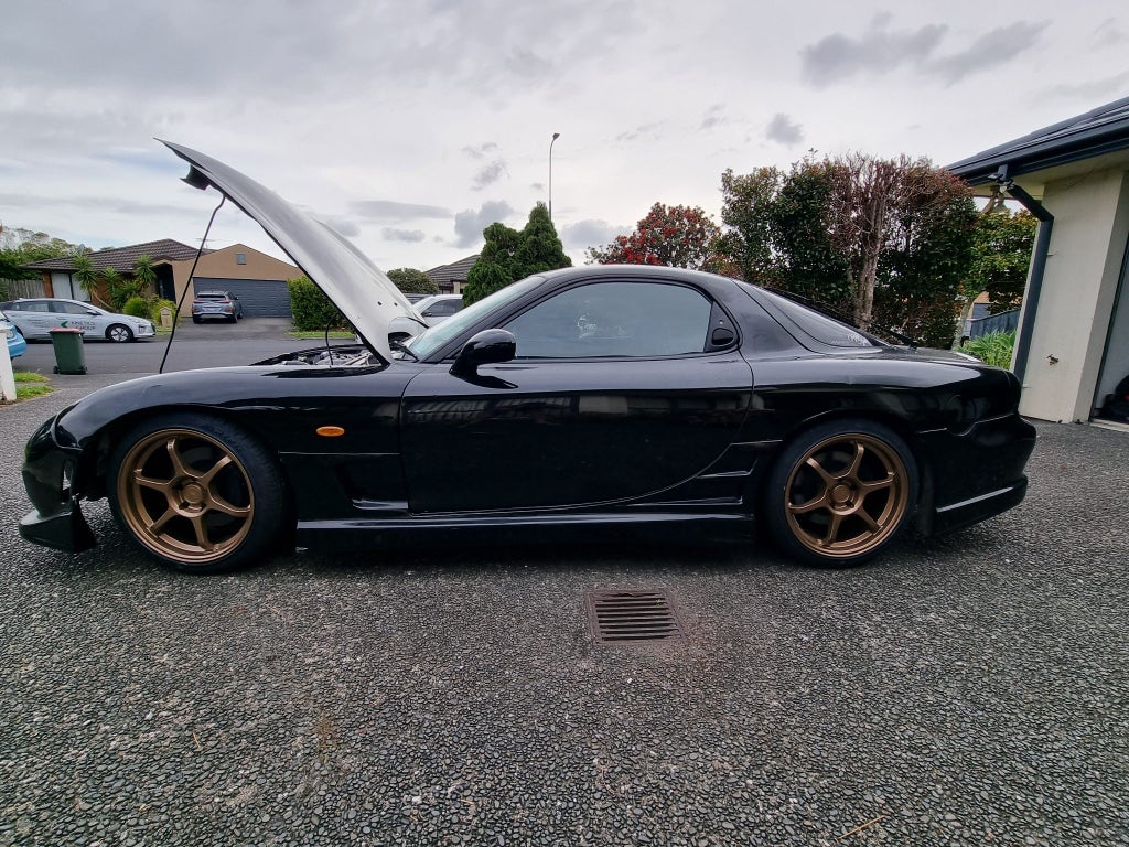 Mazda RX7 for sale | New & Used | Trade Me Motors