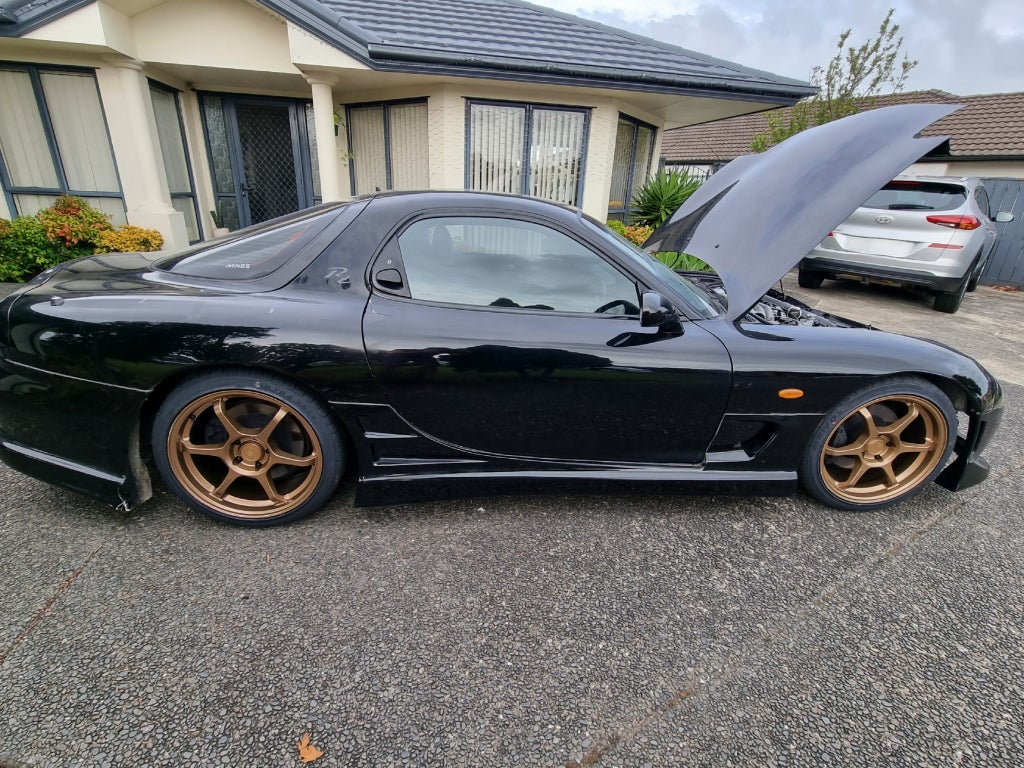 Mazda RX7 for sale | New & Used | Trade Me Motors