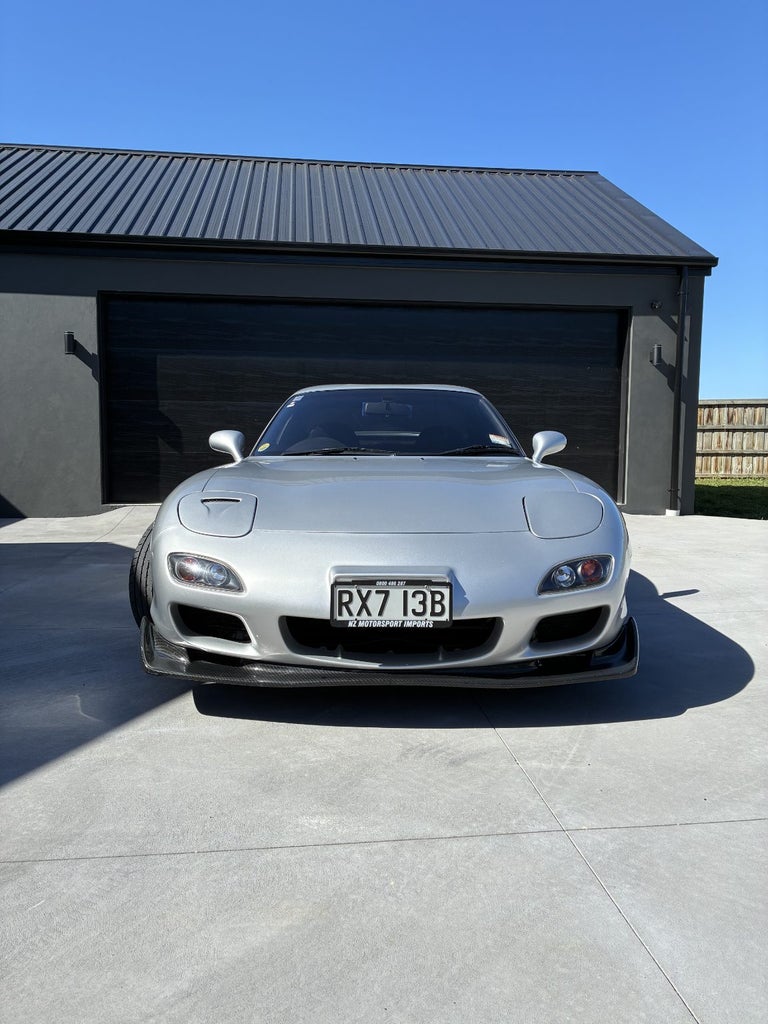 Mazda RX7 for sale | New & Used | Trade Me Motors